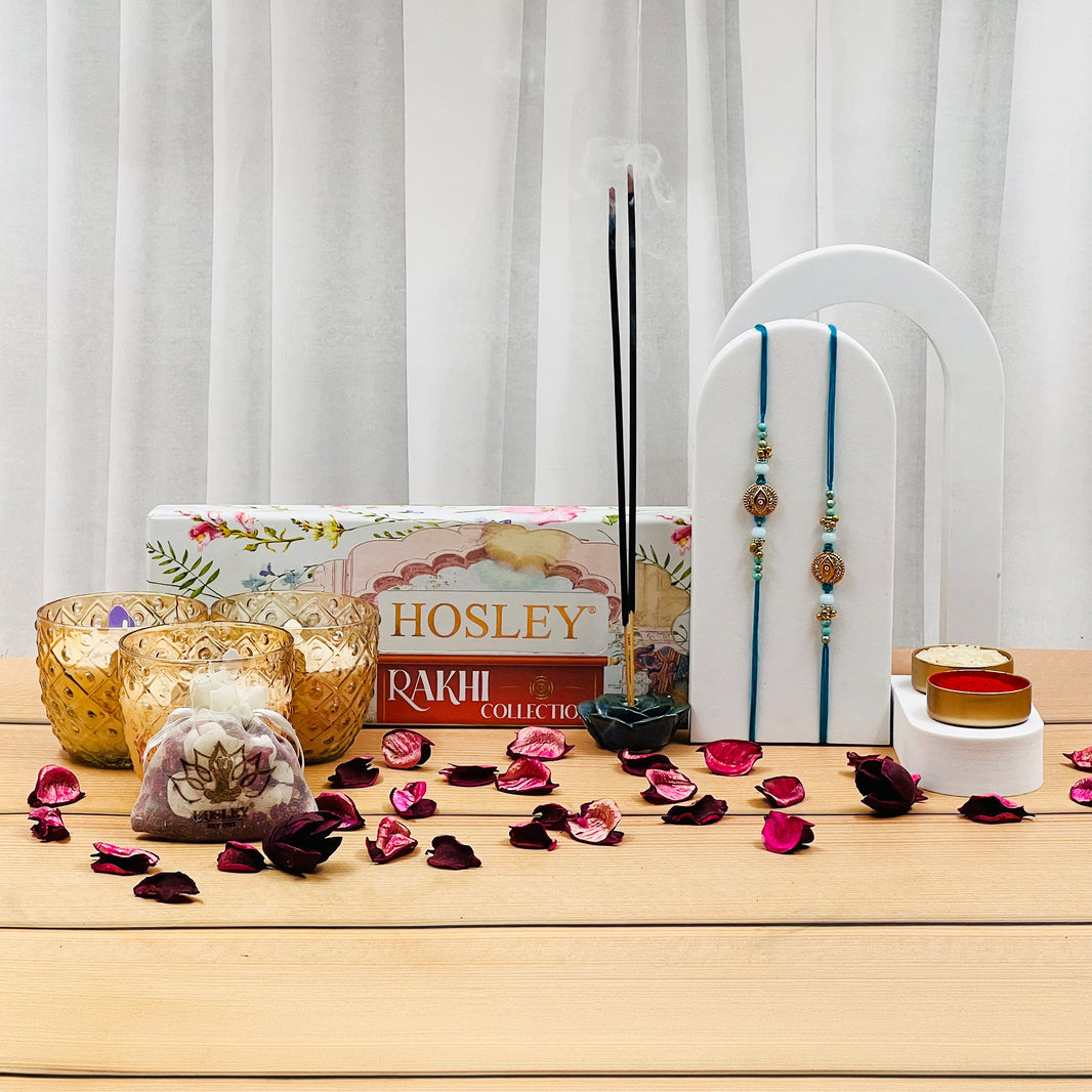 Hosley: Buy Scented Candles, Home Fragrance & Candle Holder Online ...