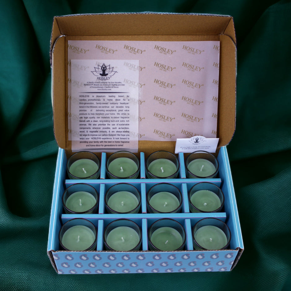 Hosley: Buy Scented Candles, Home Fragrance & Candle Holder Online ...