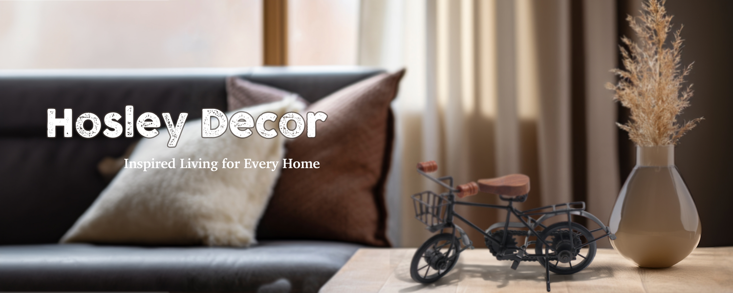 Hosley: Buy Scented Candles, Home Fragrance & Candle Holder Online ...
