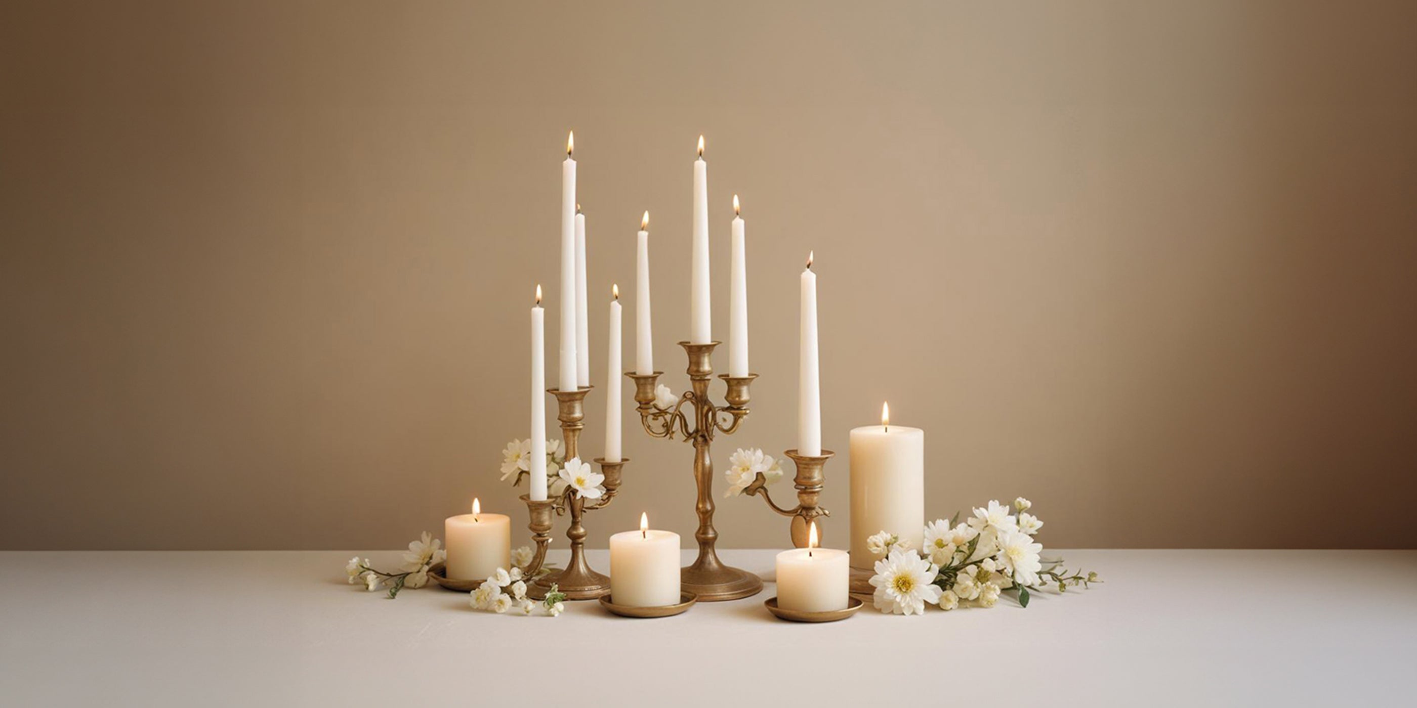 Hosley: Buy Scented Candles, Home Fragrance & Candle Holder Online ...