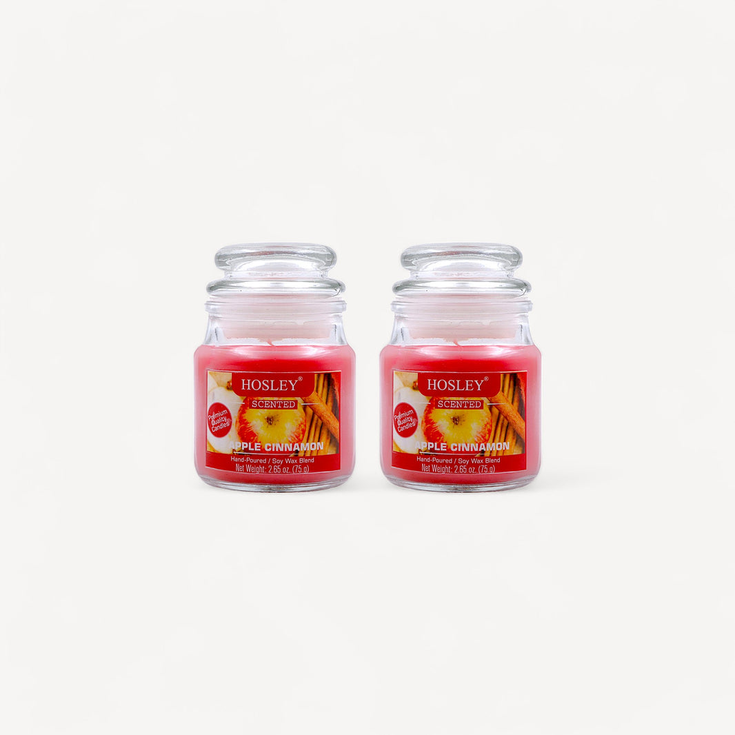 Hosley: Buy Scented Candles, Home Fragrance & Candle Holder Online ...