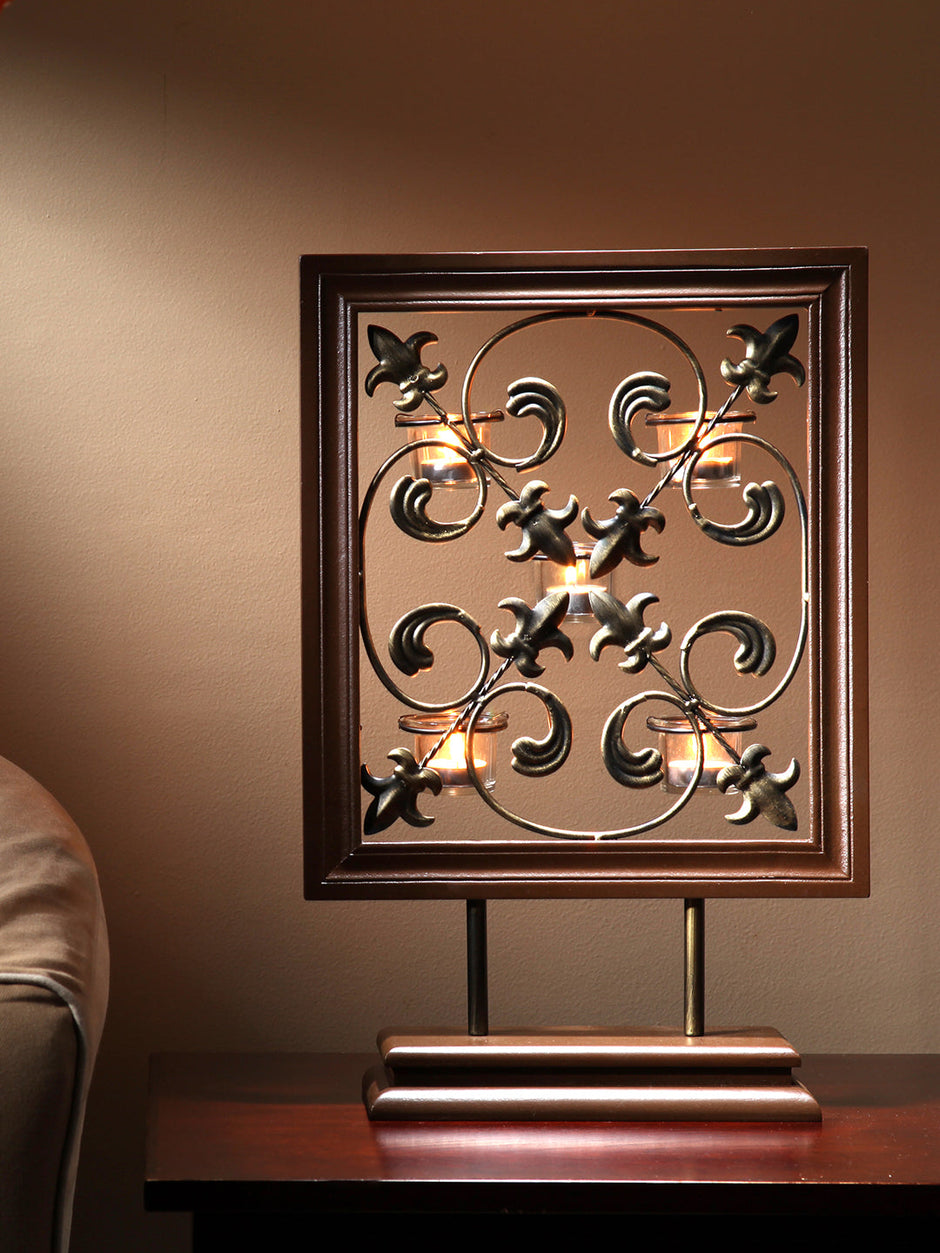 WALL SCONCES: Buy Wall Sconces Online at Best Prices in India - Hosley ...